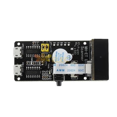 uart serial embedded 2d two dimensional scanner v3 0 engine barcode recognition scanning module