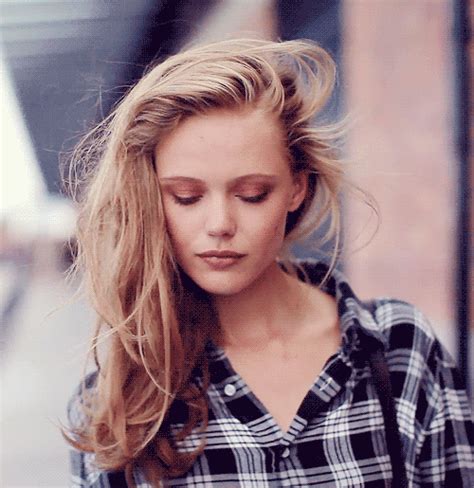 Frida Gustavsson Tumblr Discovered By On We Heart It