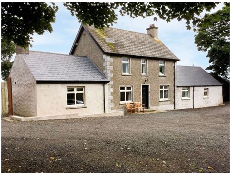 Short Break Cottage Holidays In Antrim