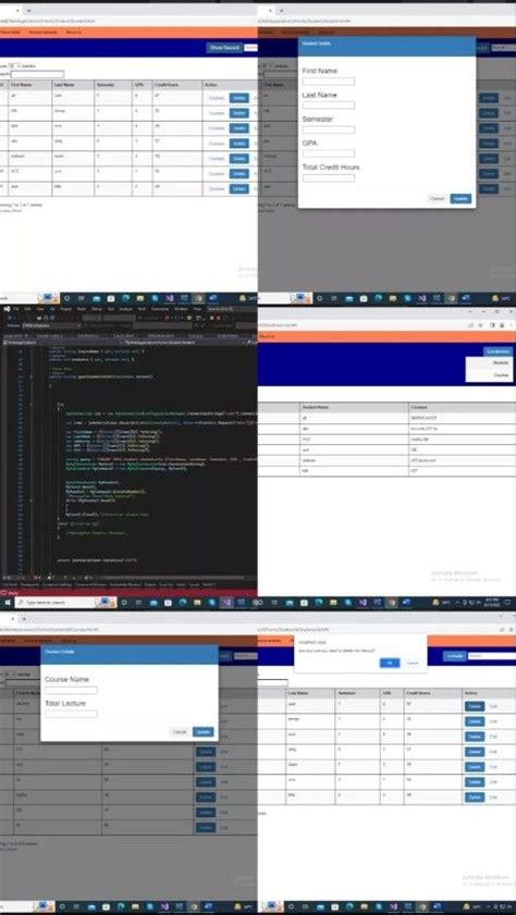 Maham Islam On Linkedin Javascript Csharp Jquery Netframework