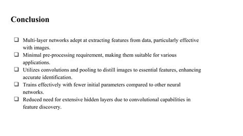 Convolutional Neural Network Neural Networks Pptx