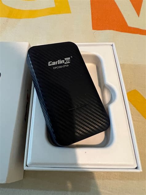 Carlink kit 4.0, Computers & Tech, Parts & Accessories, Other ...