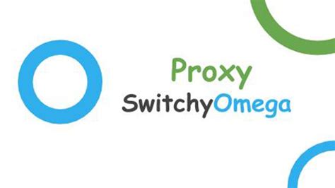 给小白介绍 Proxy Switchyomega 用法 How To Configure Proxy Using Switchyomega In Chrome Youtube