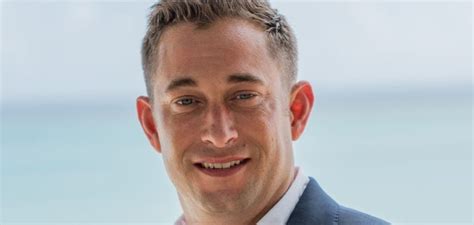 Andreas Pade Is Appointed Managing Director Of Rosewood Little Dix Bay