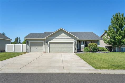 Colbert Wa Homes For Sale And Real Estate ®