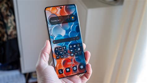 Oneplus Vs Google Pixel Pro Xl To Buy A Pixel Now Or To Wait For Oneplus Android Central