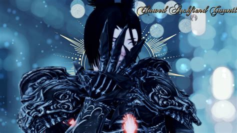 Glamour Ffxiv
