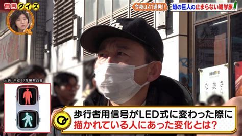 歩行者用信号の“密かな変化”に気づいてる？ クイズエキスパートたちが“信号雑学”連発
