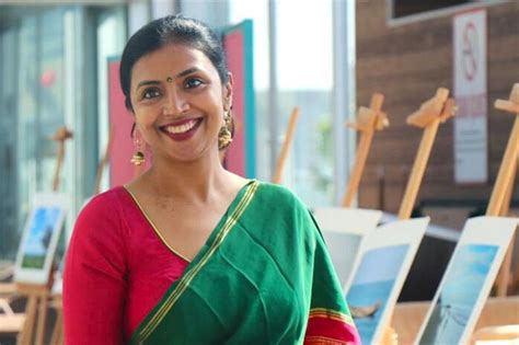 Dr Reshma Ramesh On Egypt Inspiration And The Healing Power Of Poetry