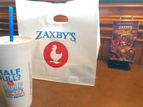 Zaxbys Secret Menu Hacks Great Tips To Know For Traveling