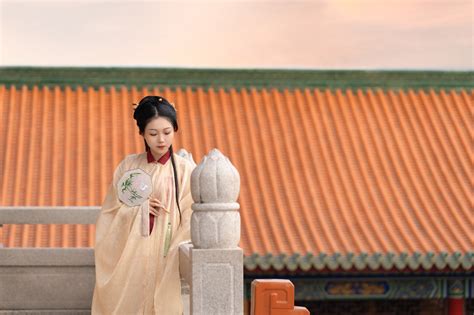 汉服频道 古装美图网