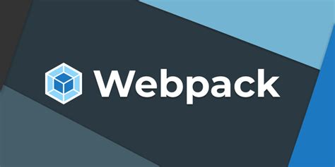 Webpack 개념 및 환경 설정