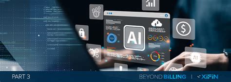 Boost Rcm Efficiency With Ai Practical Applications Xifin