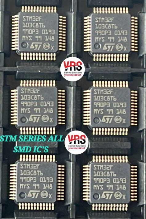Atmega328 Smd Microcontroller Tray Packing At ₹ 120piece In Mumbai