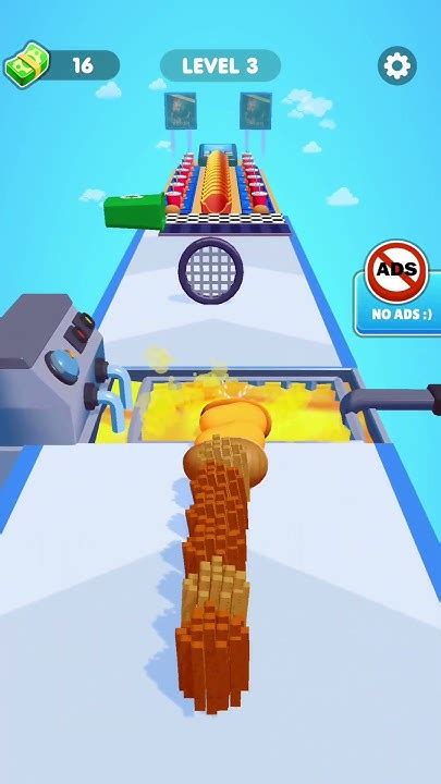 Potato 🥔 Game Youtube