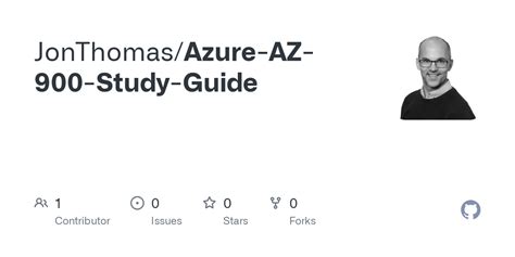 Azure Az Study Guide Readme Md At Main Jonthomas Azure Az