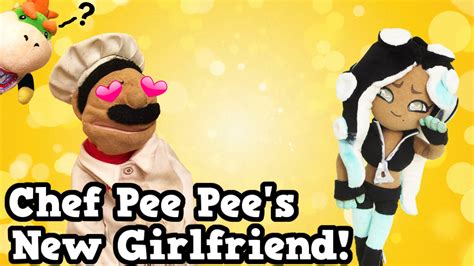 Sml Thumbnail Chef Pee Pees New Girlfriend By Jordan0103 On Deviantart