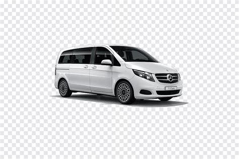 รถมือสอง Mercedes Benz Mercedes V Class Opel Vivaro รถเบนซ์คลาสวี
