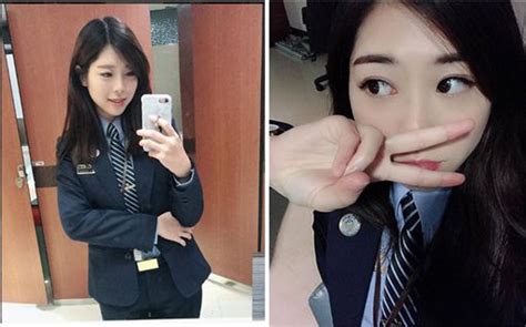 桃園出沒超正航警！正妹女警「自嘲呆滯臉」 網：還是美翻 生活 三立新聞網 Setncom
