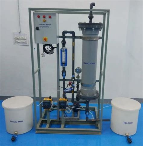 100 Chlorine Dioxide Generator Inside At Best Price In Vapi Id 10710924173