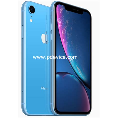 سعر و مواصفات Apple Iphone Xr عيوب ومميزات