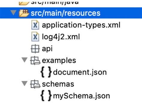 JSON Module Component In Mule ProstDev Blog