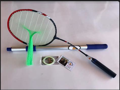 My Ping Pong Buddy Ball Collector Net Smash Table Tennis