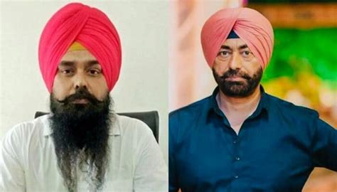 Sukhpal Khaira Incorrigible Fake News Peddlers And Fountainhead Of