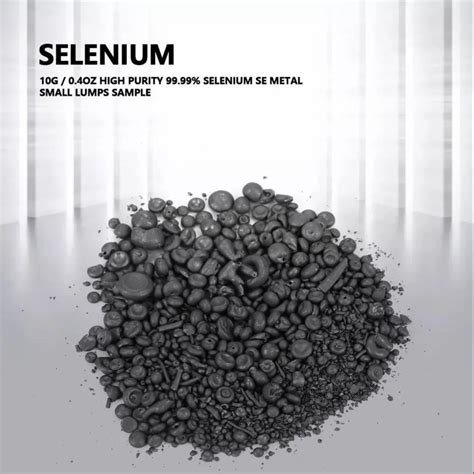 Selenium Metal Wholesalers Wholesale Dealers In India
