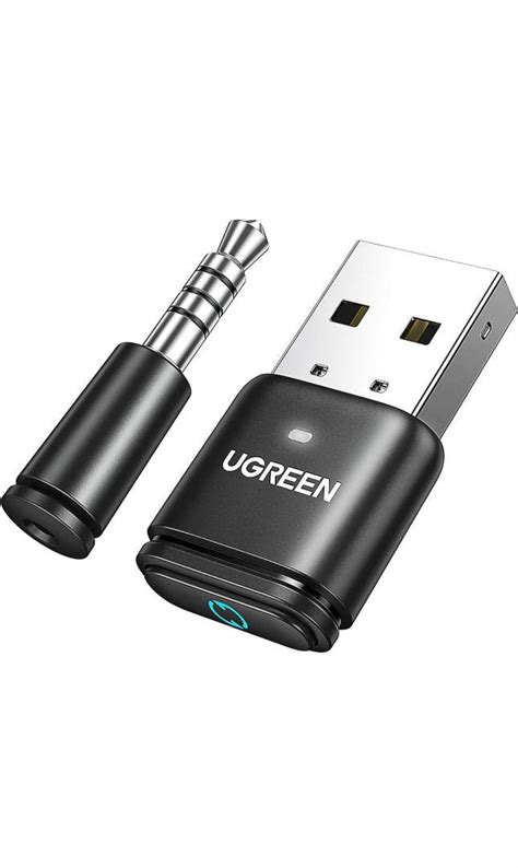 Ugreen Bluetoothトランスミッタ メルカリ