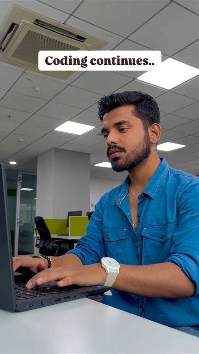 A Day Of Software Engeneering 💻 Shorts Shortsfeed Softwaredeveloper