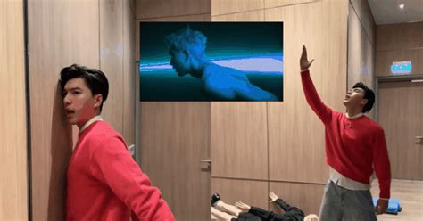 Dàn nghệ sĩ bắt trend Exit Sign chính chủ HIEUTHUHAI cũng không bỏ lỡ