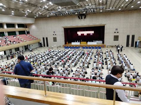 そろばんグランプリジャパン2023に参加してきました。 ブログ 堺市のそろばん教室なら広原珠算書道塾