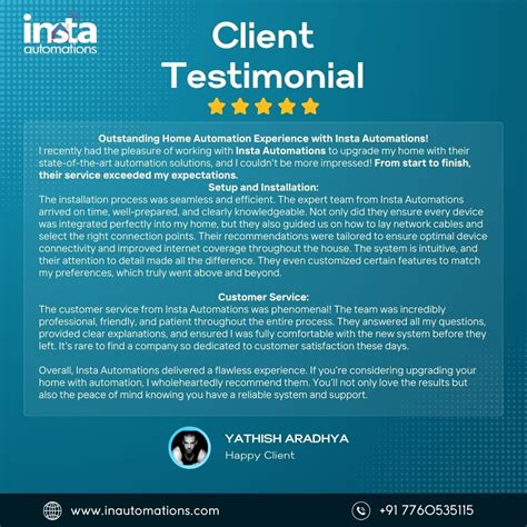 Smarthome Homeautomation 5starreview Instaautomations Smartliving… Insta Automations