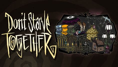 Dont Starve Together Victorian Antiques Chest Steam News Hub