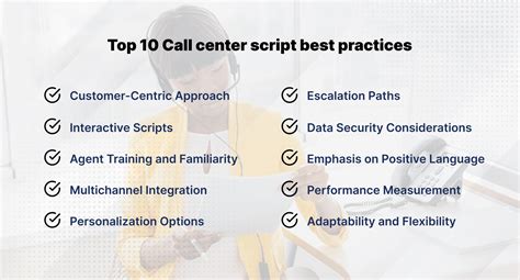 Avoid This Serious Call Center Script Mistake In