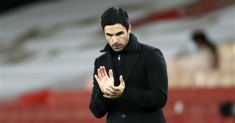 Arteta Explains Arsenal Turnaround After Nearly Running Out Of Answers