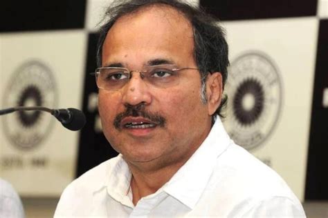Adhir Ranjan Chowdhury Apologises To President Droupadi Murmu Over