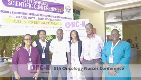 Welcome To Oncology Nurses Society Kenya Website Showconf