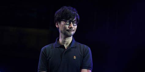 Hideo Kojima Threatens Legal Action After Being Wrongfully Identified