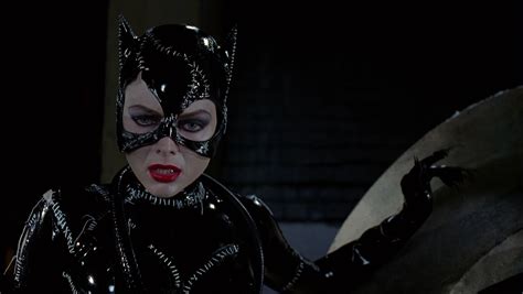Image Selina Kyle Catwoman Played By Michelle Pfeiffer Batman