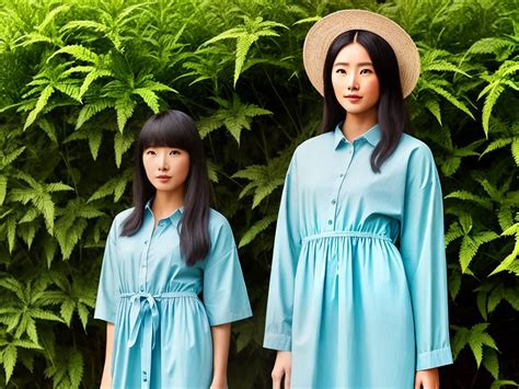 Revolutionizing Fashion Eco Friendly And Sustainable