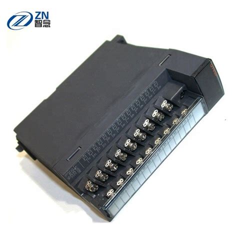 Melsec Q Series Mitsubishi Plc Module 12 24v Dc Qy50 Digital Output