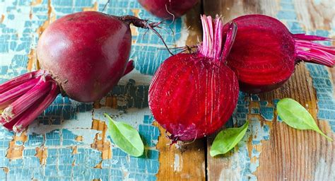 The Top 9 Liver Detoxing Foods Cabot Health