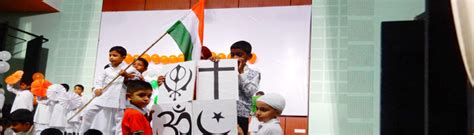 St Xaviers School The Best School In Ranchi