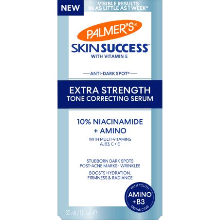 Skin Success Anti Dark Spot Extra Strength Tone Correcting Serum