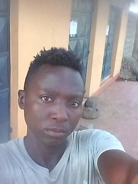Danlib Kenya 26 Years Old Single Man From Nairobi Kenya Dating Site