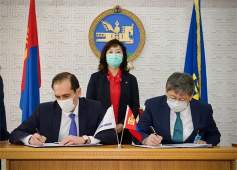 Дэлхийн банкны 26 9 саяар эмнэлгүүдийг тоног төхөөрөмжөөр хангана