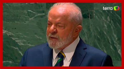 Lula é Aplaudido Na Onu Ao Falar Em Vitória Da Democracia Sobre O ódio