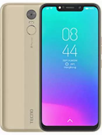 Tecno Pouvoir 3 Harga Di Indonesia | Informasi Lengkap - GSMarena